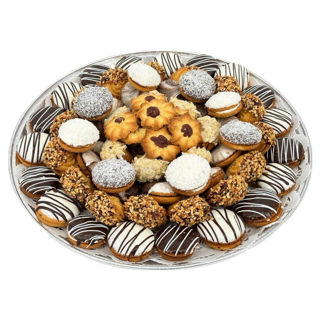 Cookie tray – Montrose Market