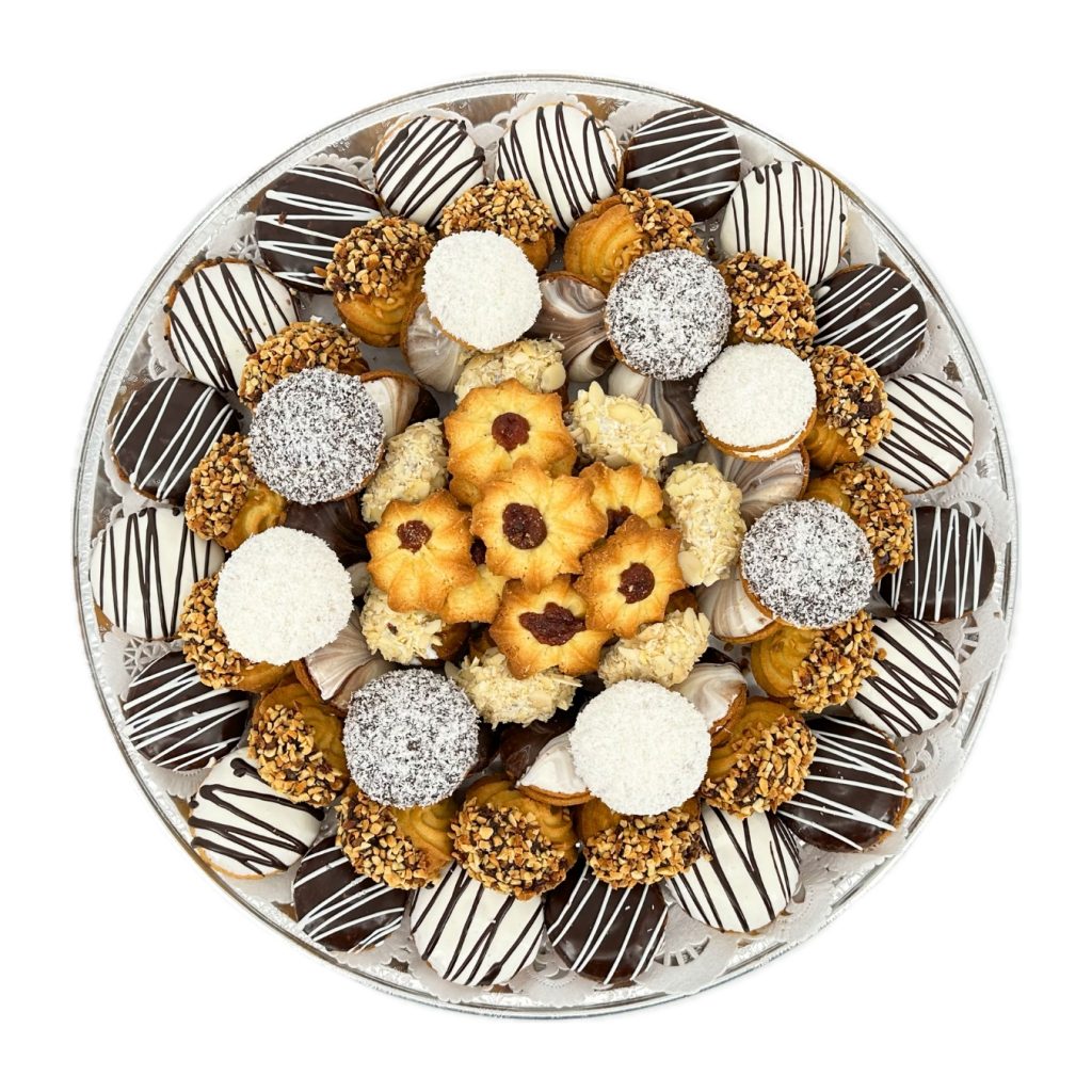 Cookie tray – Montrose Market