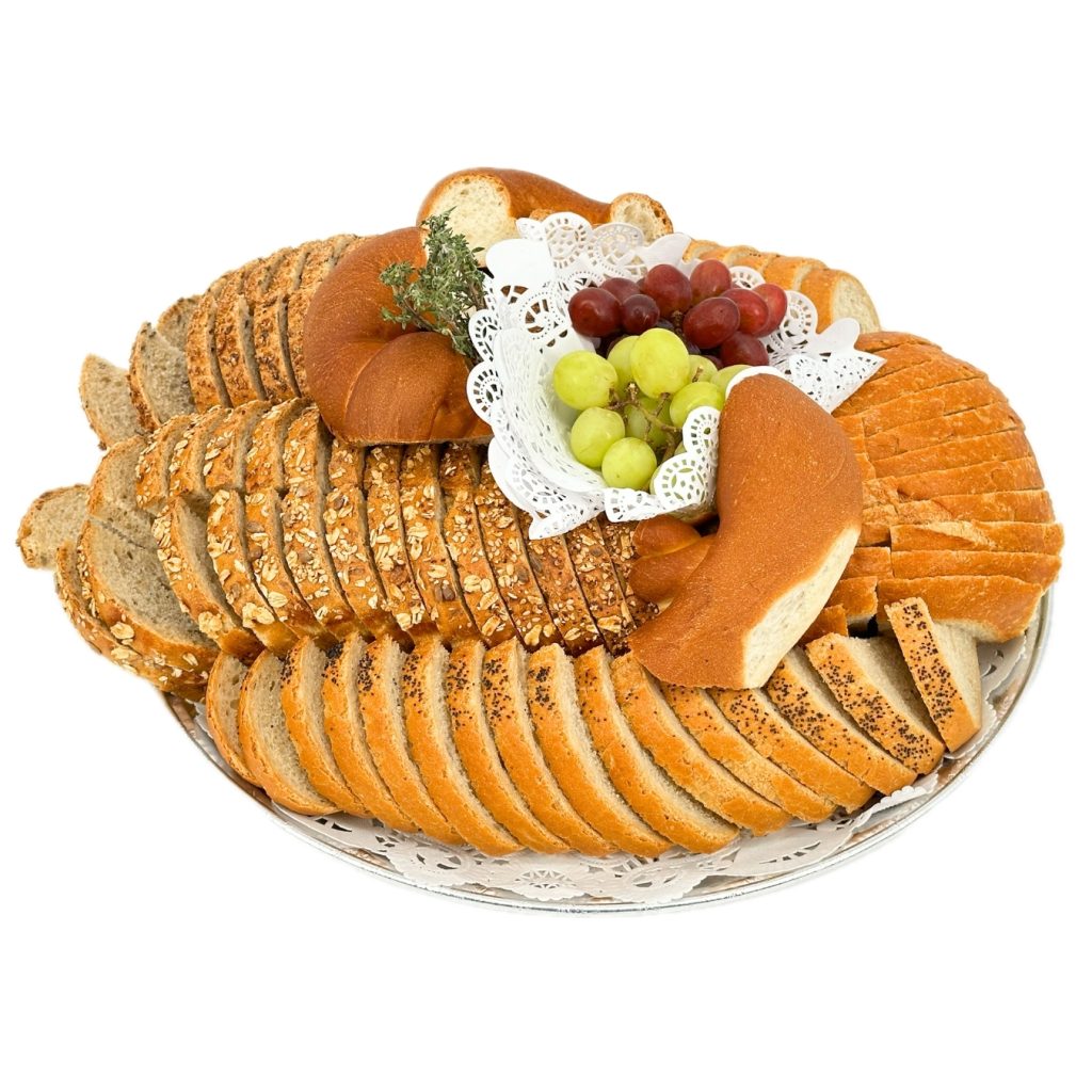 Bread tray – Montrose Market