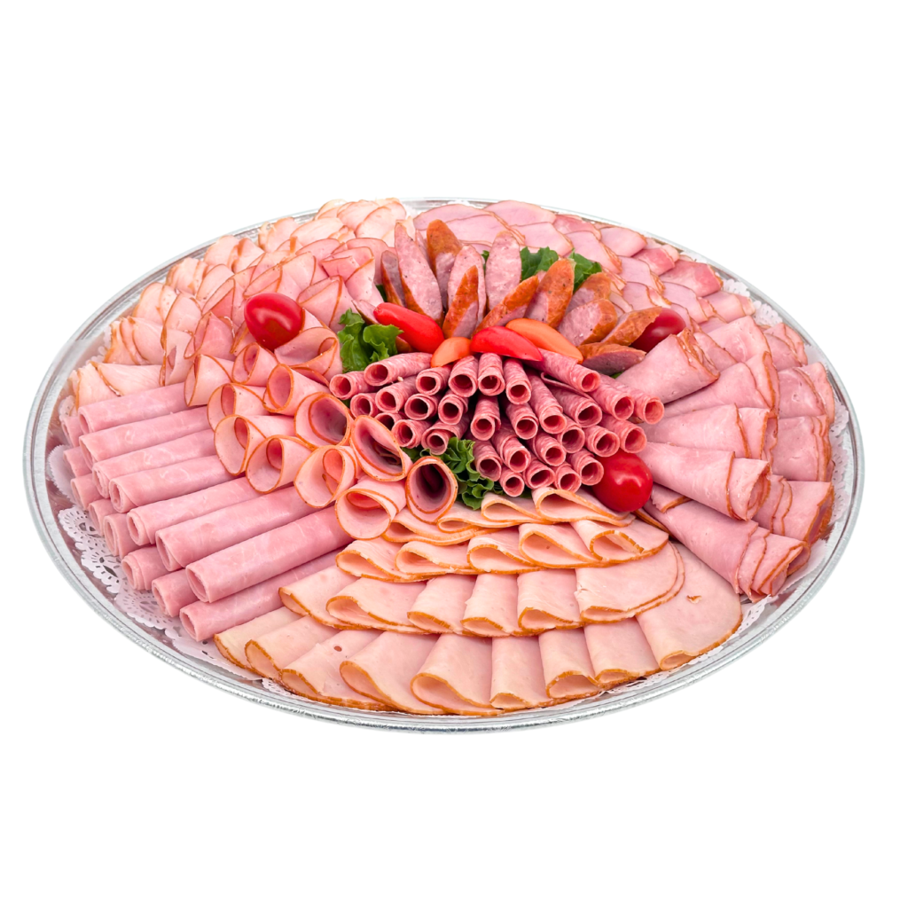 Meat tray – Montrose Market