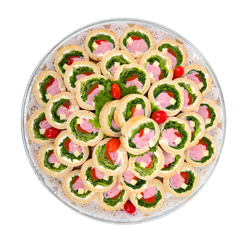 Roll-up snacks tray – Montrose Market