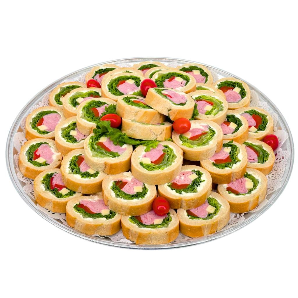 Roll-up snacks tray – Montrose Market