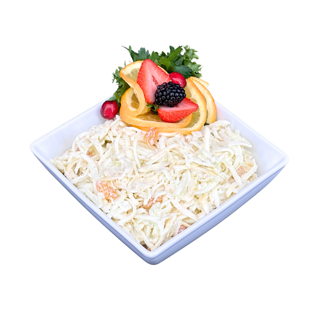 HOLIDAY MENU – Montrose Market